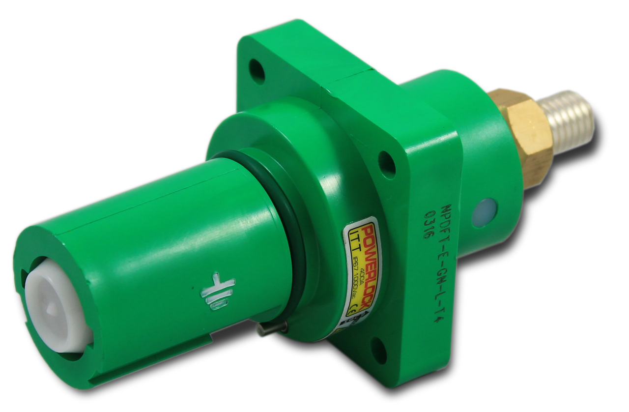 STROMSTOSS EShop. POWERLOCK Steckverbinder-Set "LINE SOURCE"